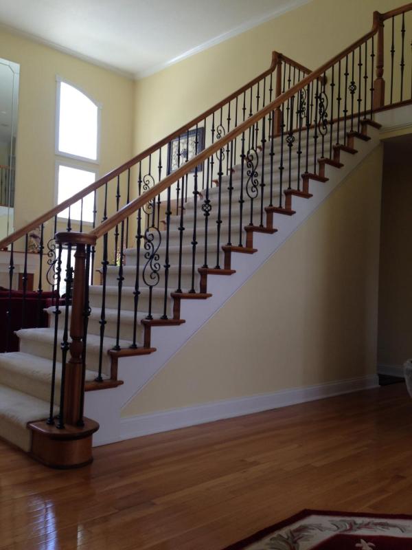 Ramsey Stairs & Woodworking LLC – A family business dedicated to ...
