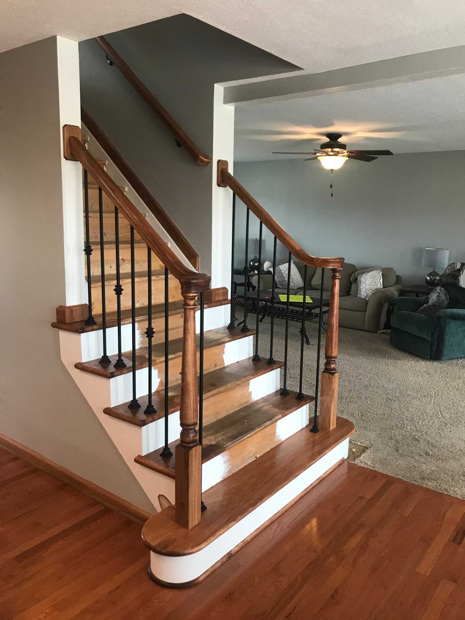 Ramsey Stairs & Woodworking LLC – A family business dedicated to ...