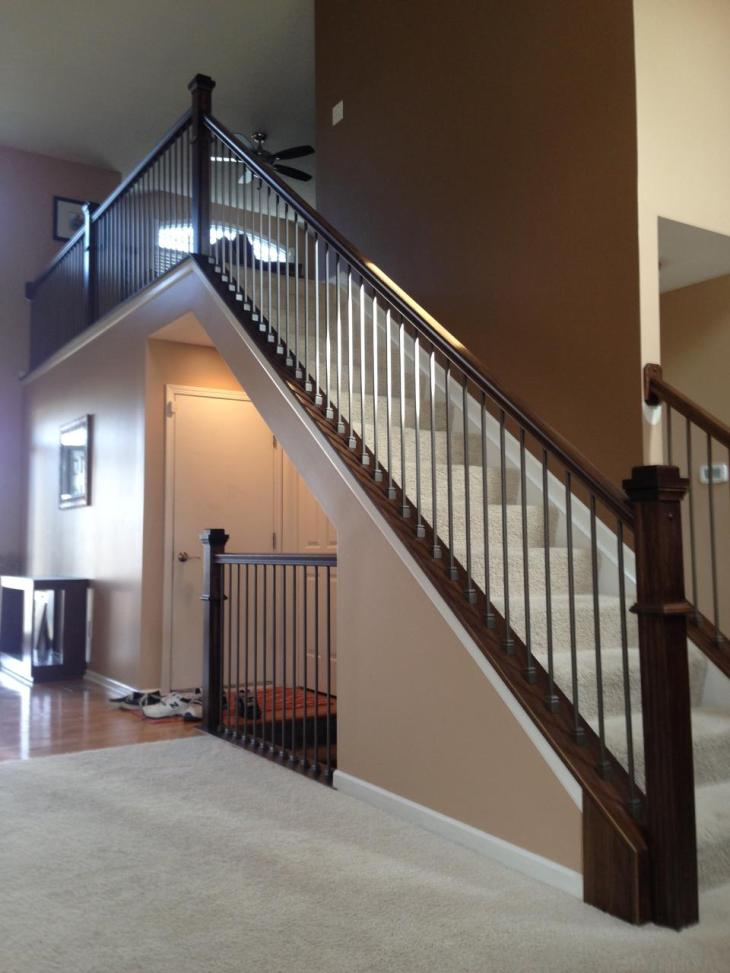 Ramsey Stairs & Woodworking LLC – A family business dedicated to ...